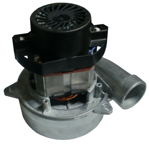 Motor para Jumbo, DUAL, DUAL AUT - Aspisystem